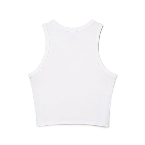 GSD Crop Rib Tank – CaesarBuilt