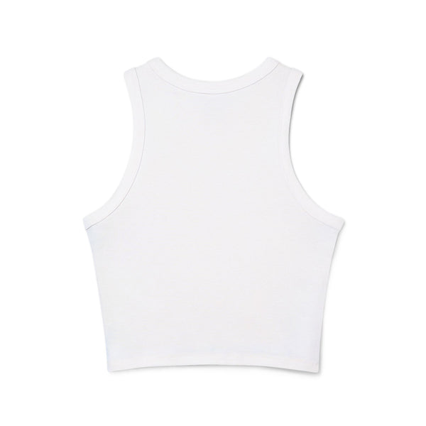 GSD Crop Rib Tank – CaesarBuilt