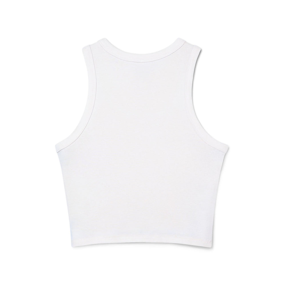 GSD Crop Rib Tank – CaesarBuilt